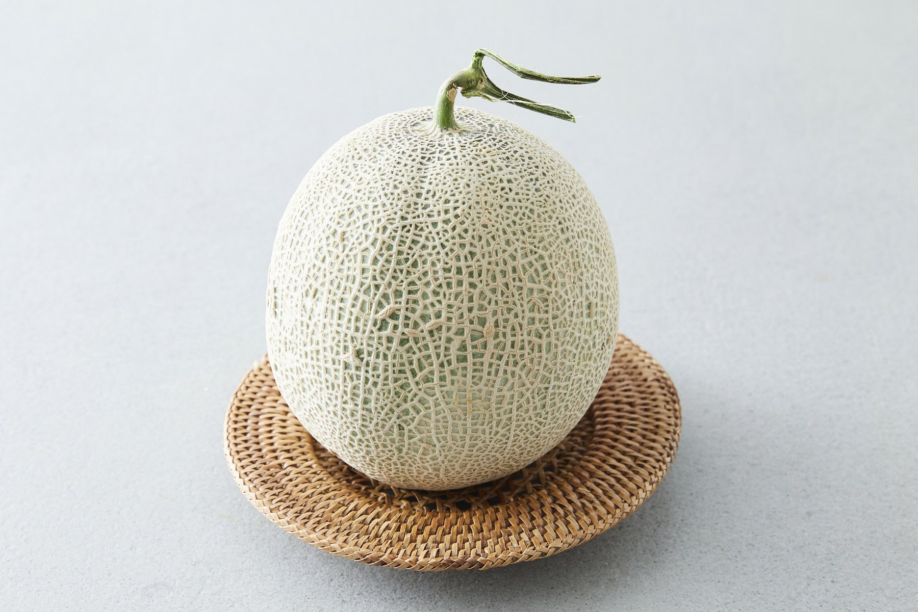 메론 1통 배민 장보기∙쇼핑