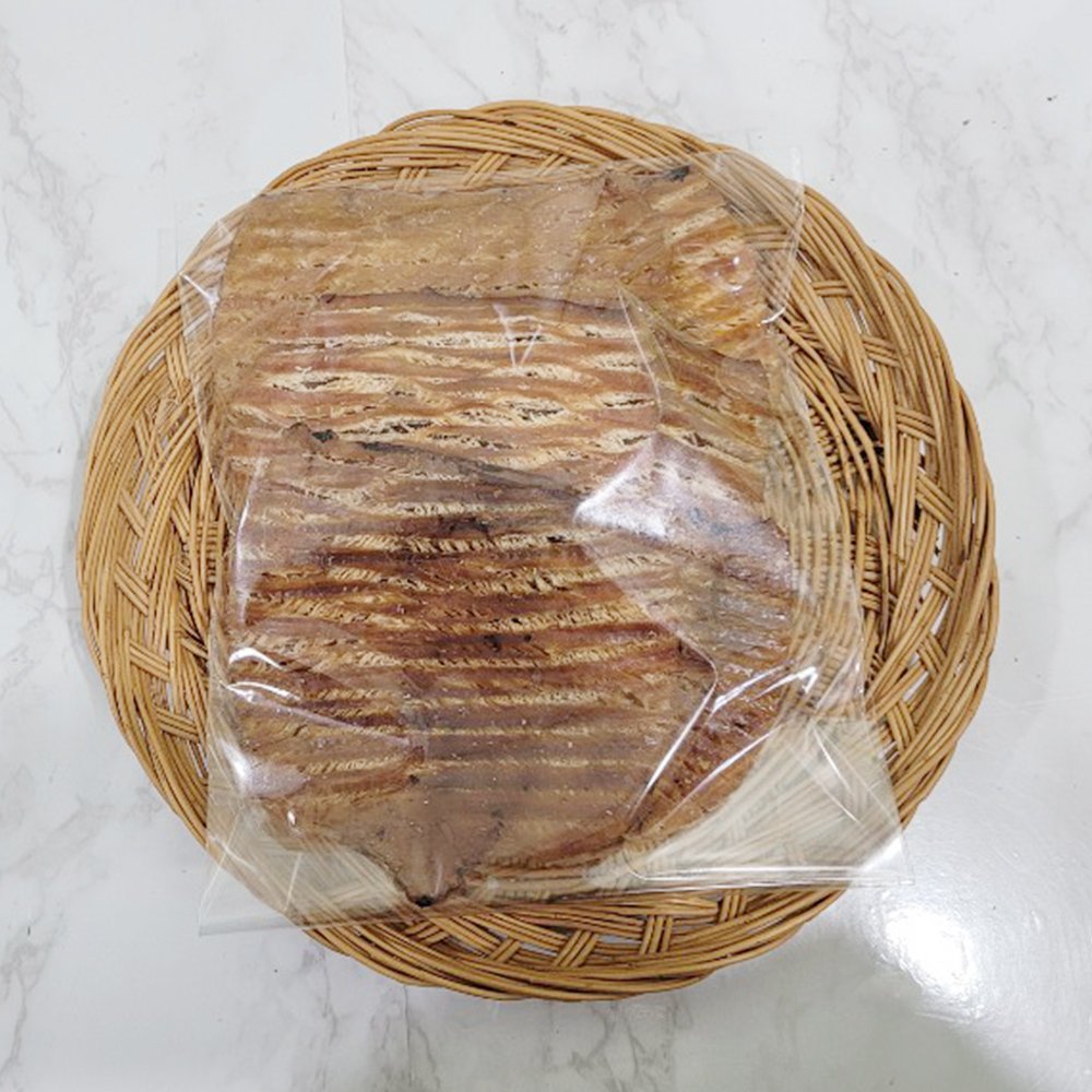 부드러운 맥반석오징어몸통 150g 오색 소라네김건어물 배민 장보기∙쇼핑