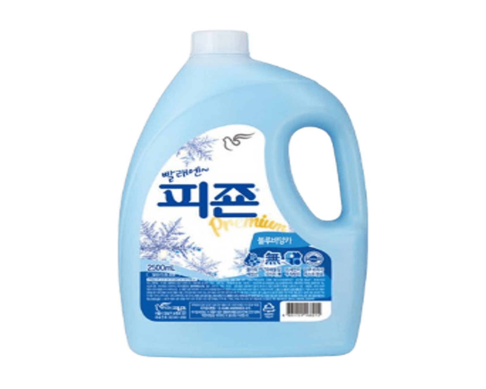 피죤 프리미엄 블루비앙카 25l 배민 장보기∙쇼핑