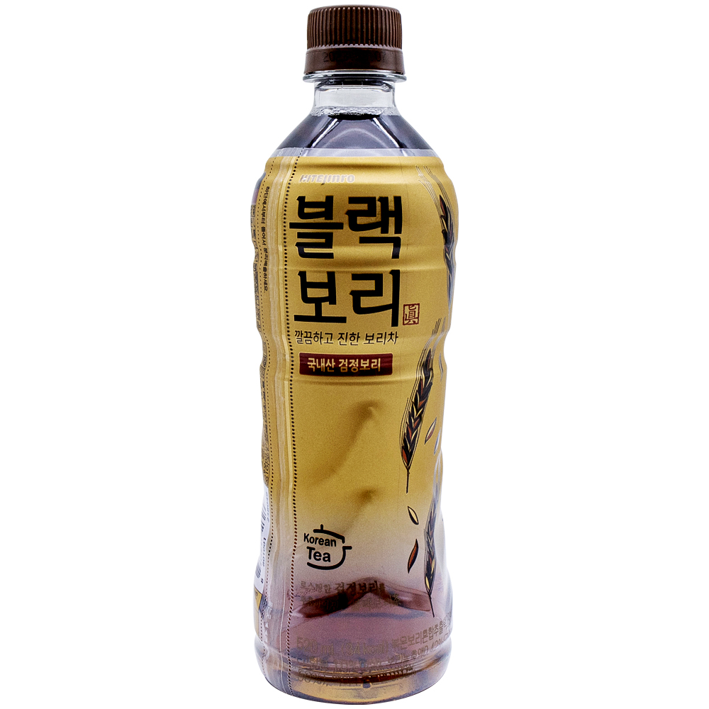 블랙보리520ml 배민 장보기∙쇼핑