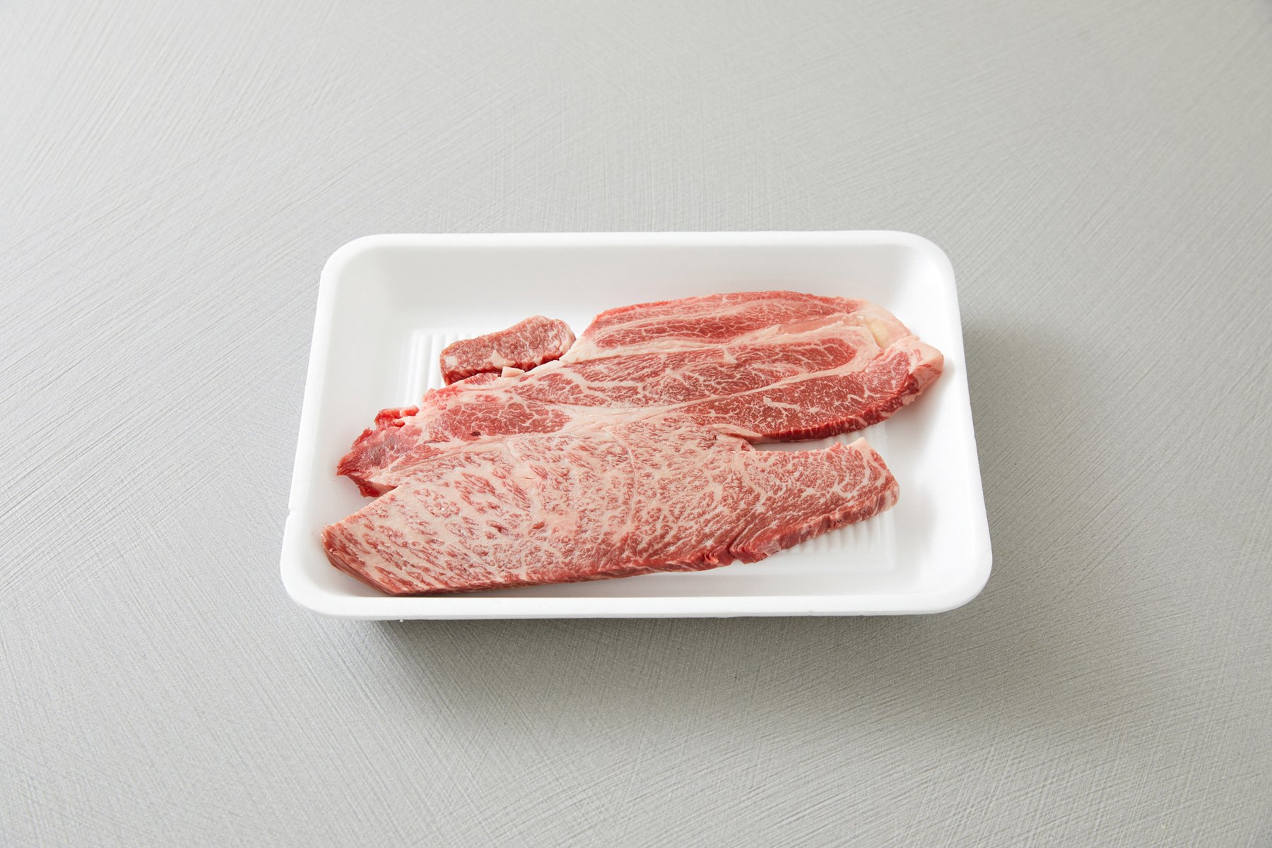 한우꽃등심600g 배민 장보기∙쇼핑