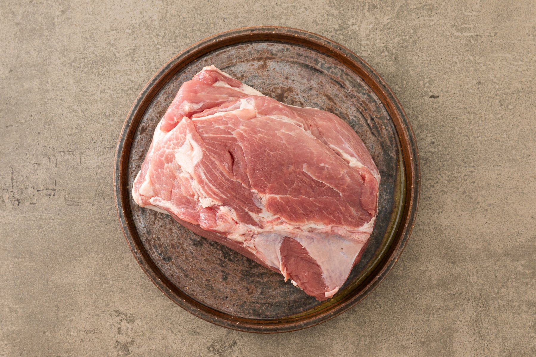 한돈 앞다리살 찌개 보쌈 제육 500g 배민 장보기∙쇼핑