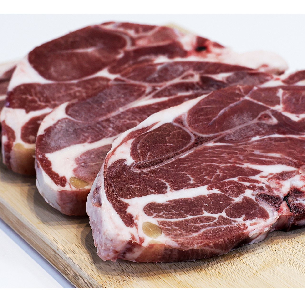 양마호크고급양갈비 1kg 냉동 배민 장보기∙쇼핑