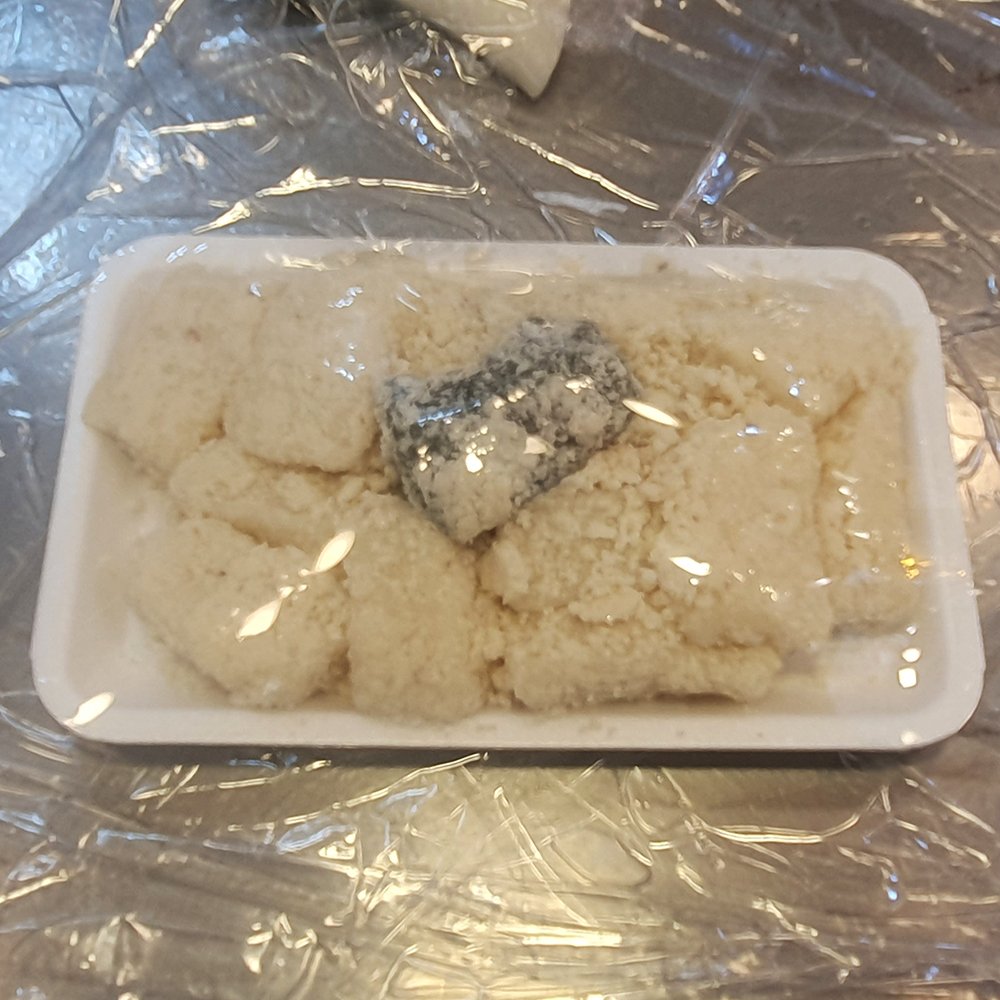 기피가루 솔솔 인절미기피 1팩 중동 찰떡궁합 배민 장보기∙쇼핑