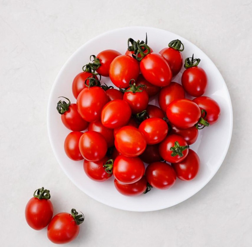 대추방울토마토 1팩 배민 장보기∙쇼핑