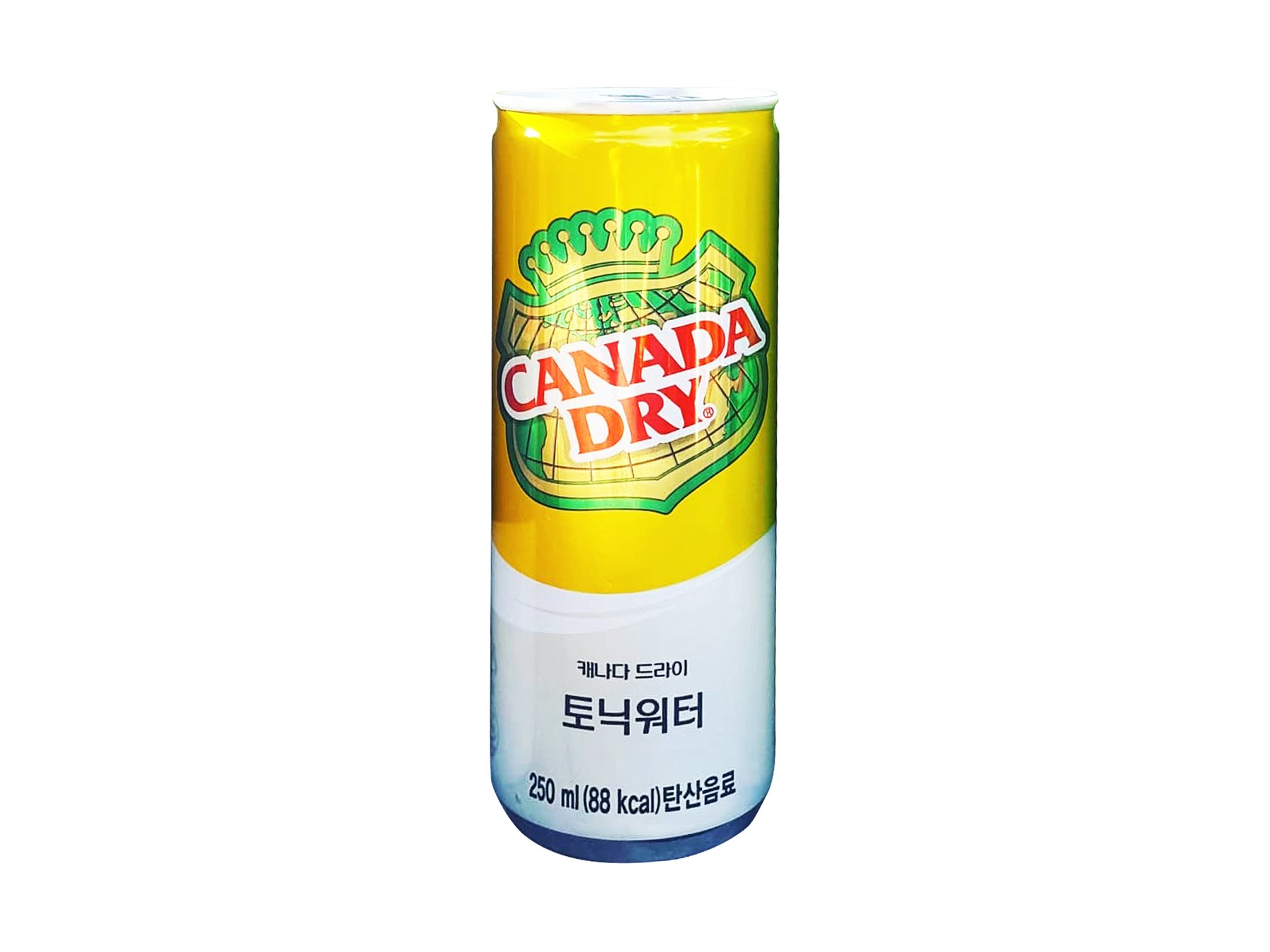 캐나다드라이 토닉워터 250ml 배민 장보기∙쇼핑