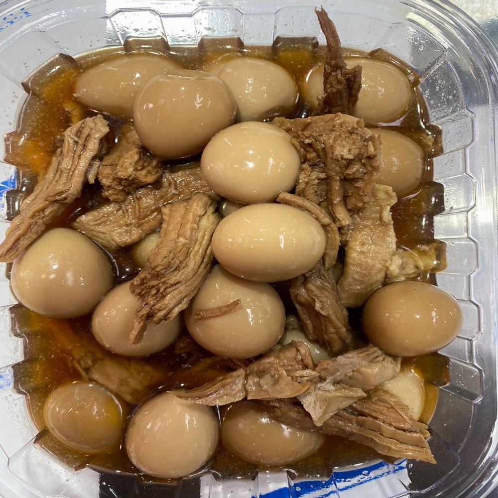 메추리와 돼지의 사랑 메추리장조림돼지 1팩 화서 또또와반찬 배민 장보기∙쇼핑