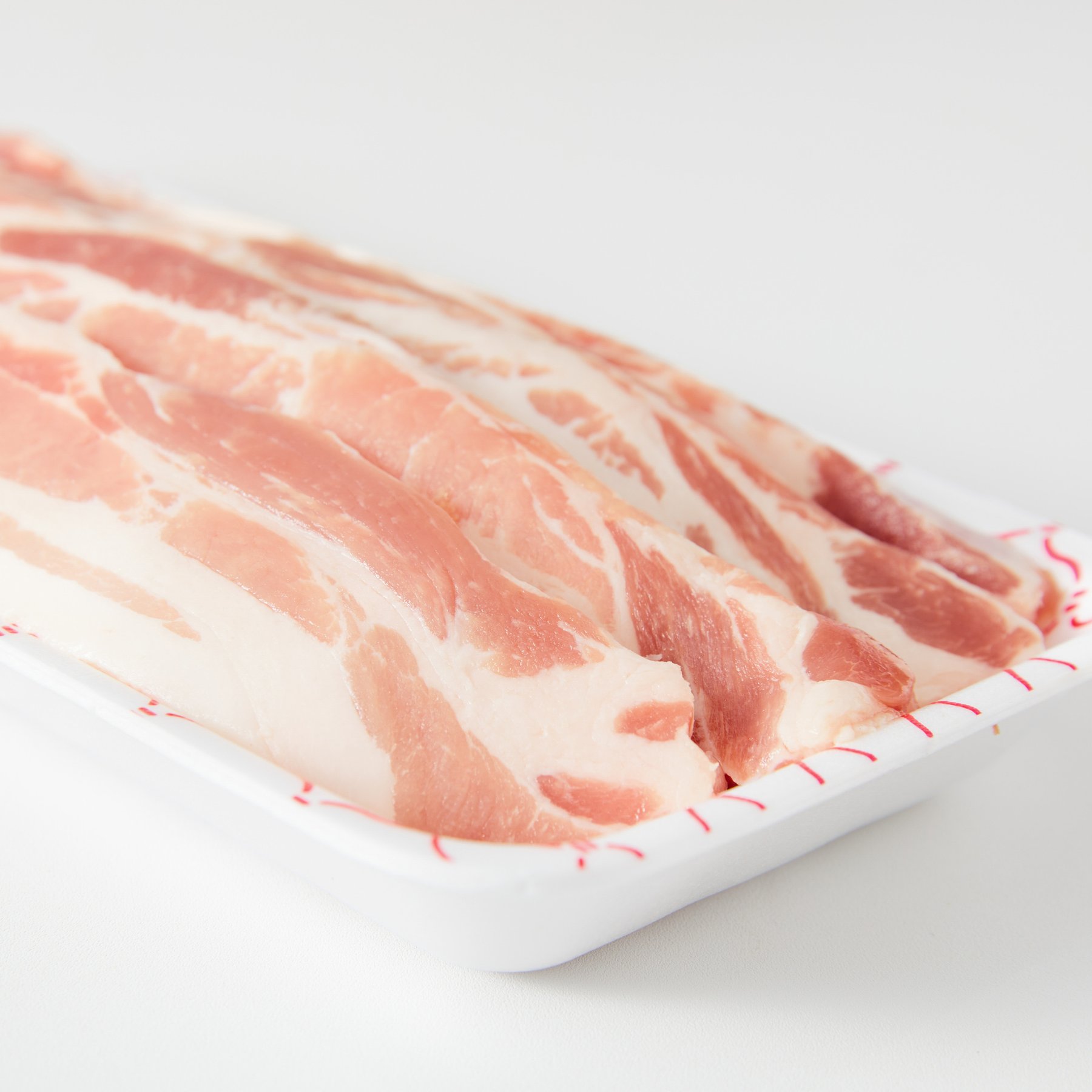 프리미엄 한돈생삼겹살 600g 배민 장보기∙쇼핑