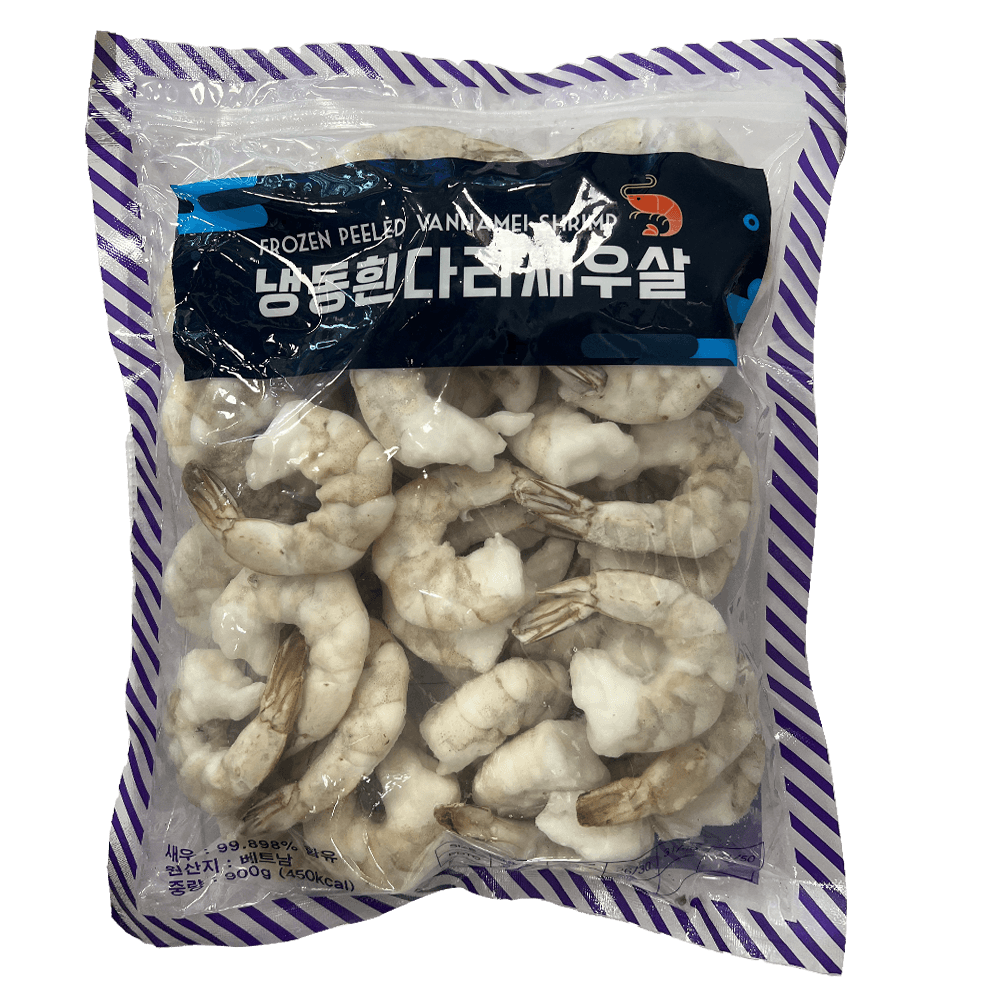 Fivestar 생칵테일새우 900g 16 20 배민 장보기∙쇼핑