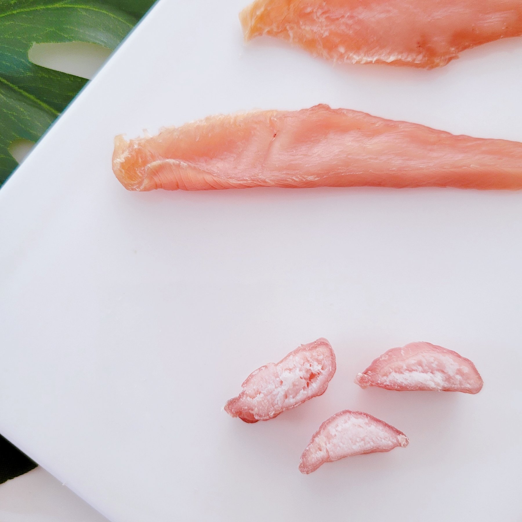 닭가슴살육포 50g 배민 장보기∙쇼핑