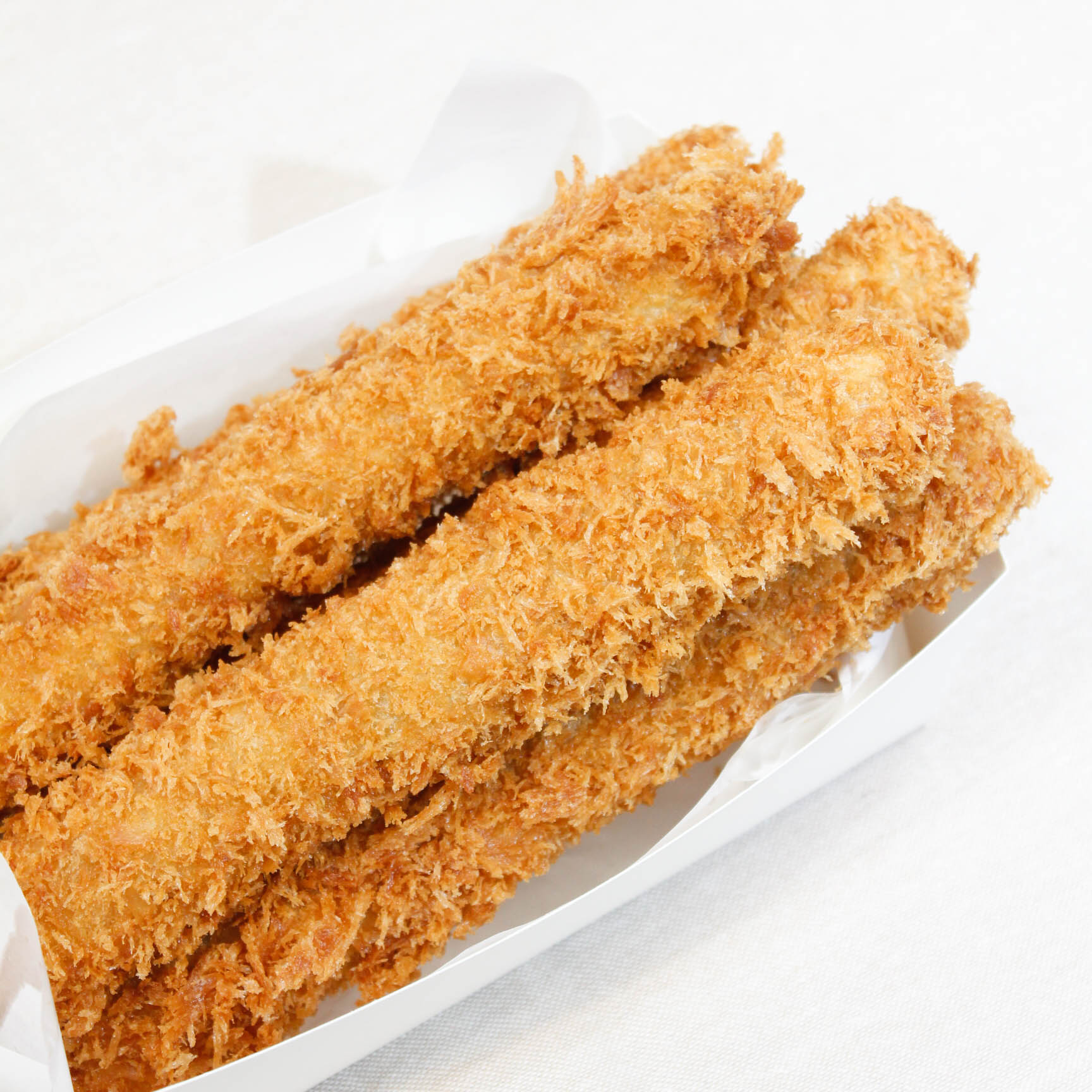 바삭고소한 치즈고구마스틱 5장 돈키오돈까스 배민 장보기∙쇼핑