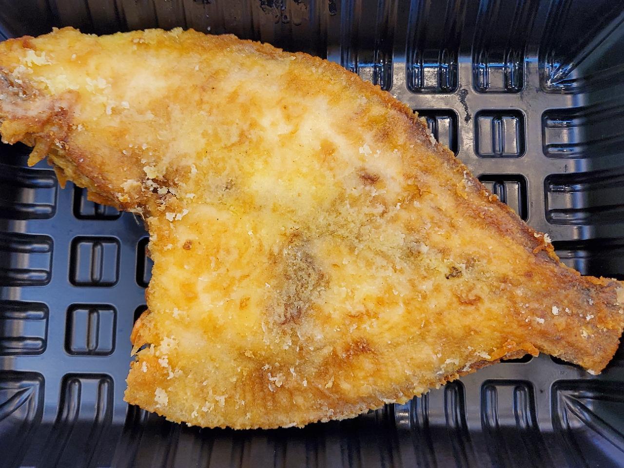 가자미구이 한마리 배민 장보기∙쇼핑