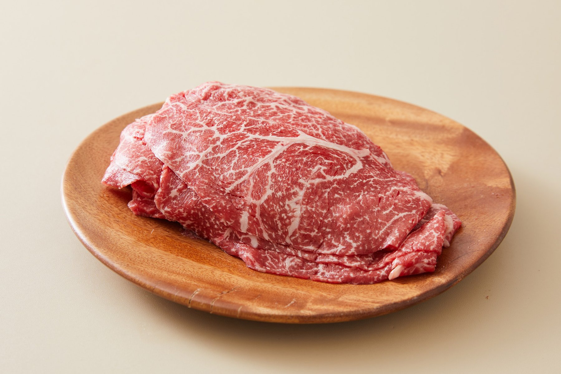 한우암소 1 앞다리 불고기 100g 배민 장보기∙쇼핑