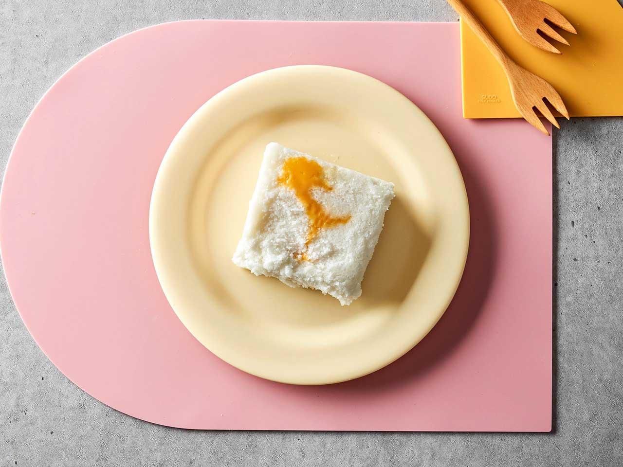 치즈설기 1팩 배민 장보기∙쇼핑