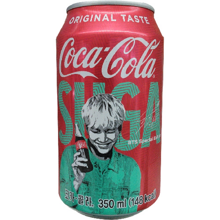 코카콜라350ml 배민 장보기∙쇼핑