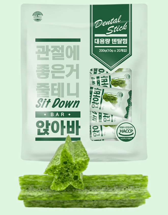 앉아바 관절 20p 관절 건강 배민 장보기∙쇼핑