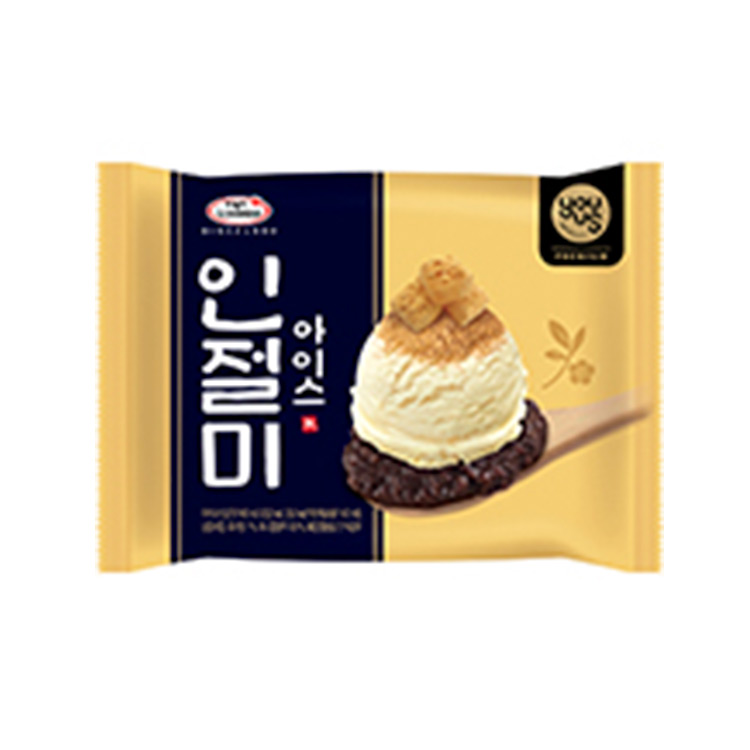 라벨리인절미미니컵140ml 배민 장보기∙쇼핑