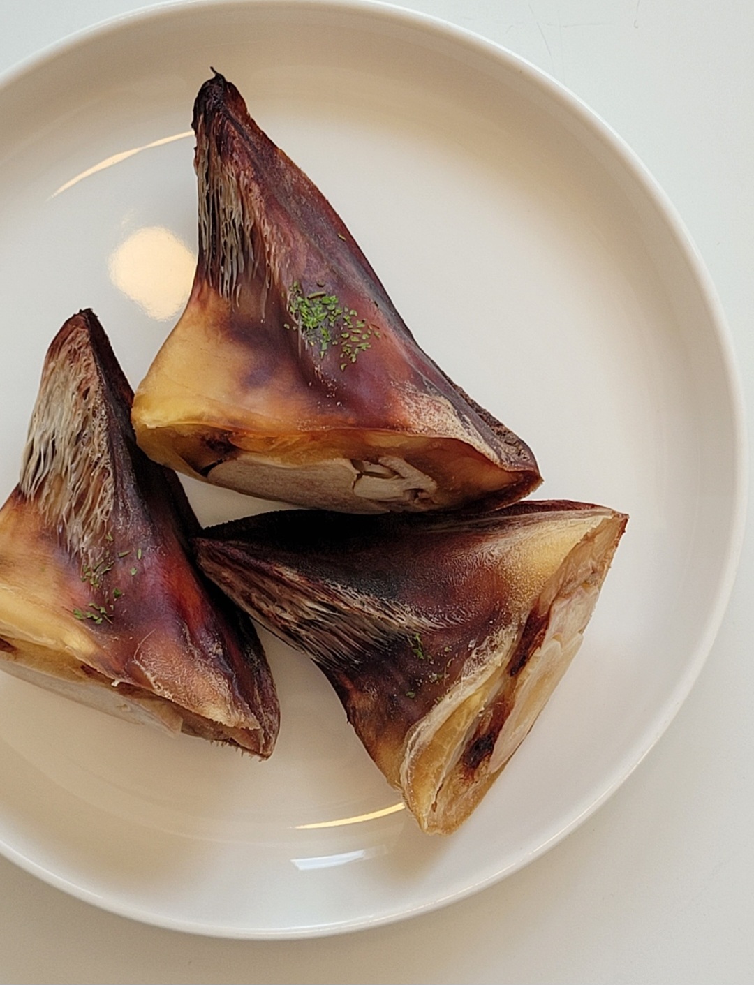 한우발톱 50g 배민 장보기∙쇼핑