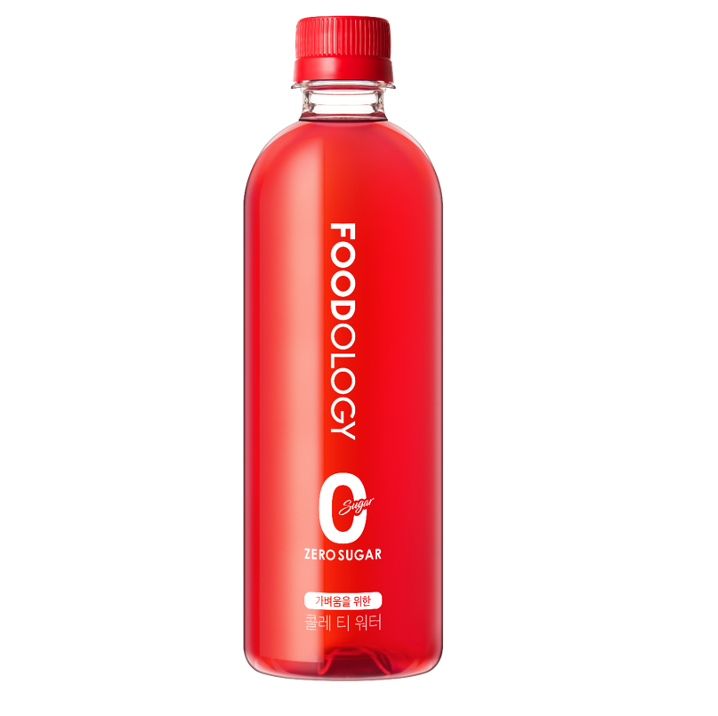 빨간물콜레티워터500ml 배민 장보기∙쇼핑