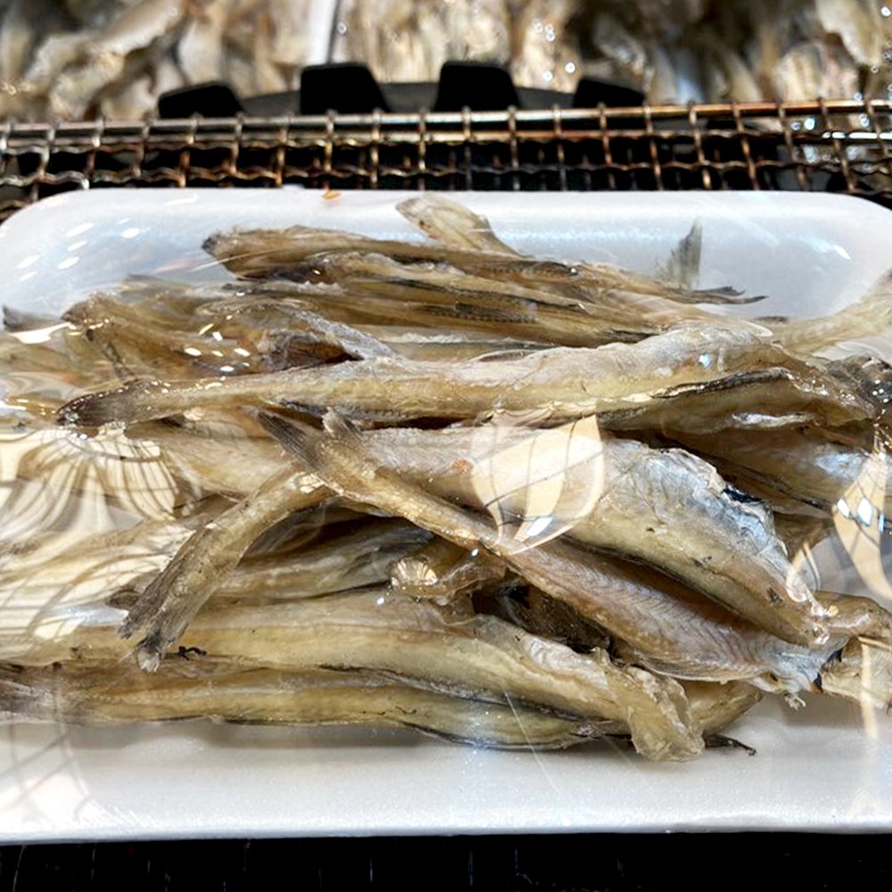 맛난 안주 노가리 소 1팩 양산번영회 부산갈매기족발 배민 장보기∙쇼핑