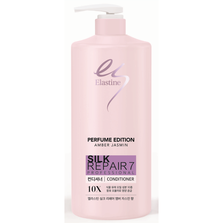 Es실크리페어7퍼퓸컨디셔너950ml 배민 장보기∙쇼핑