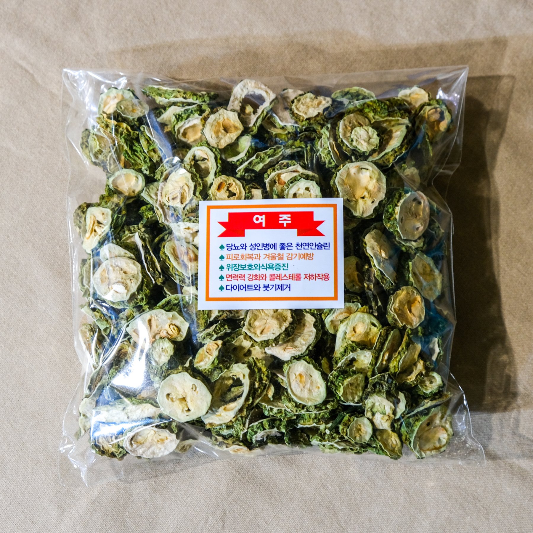 자연을 담은 여주 200g 중동 부평상회 배민 장보기∙쇼핑