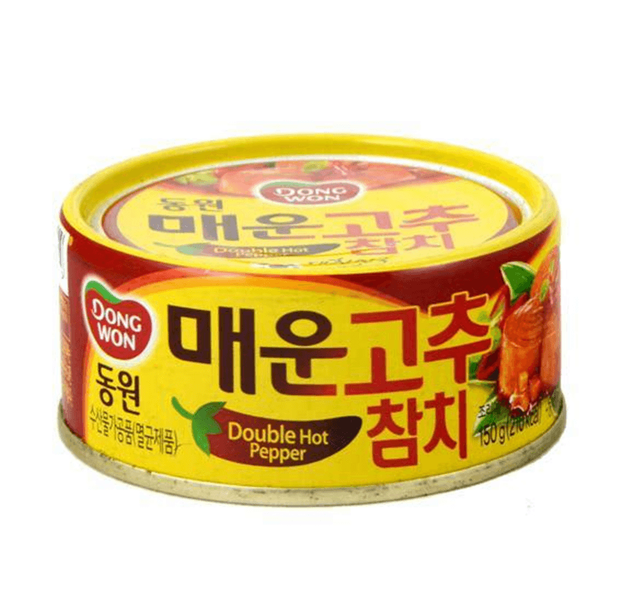 동원매운고추참치150g 배민 장보기∙쇼핑