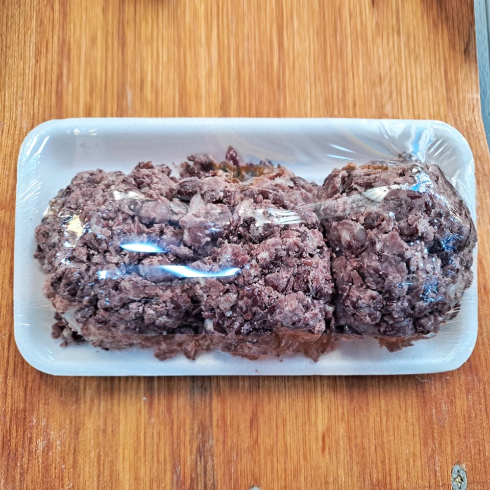 제주도 오메기보다 더 맛있는 통팥주걱떡 1팩 양산남부 예당떡 배민 장보기∙쇼핑