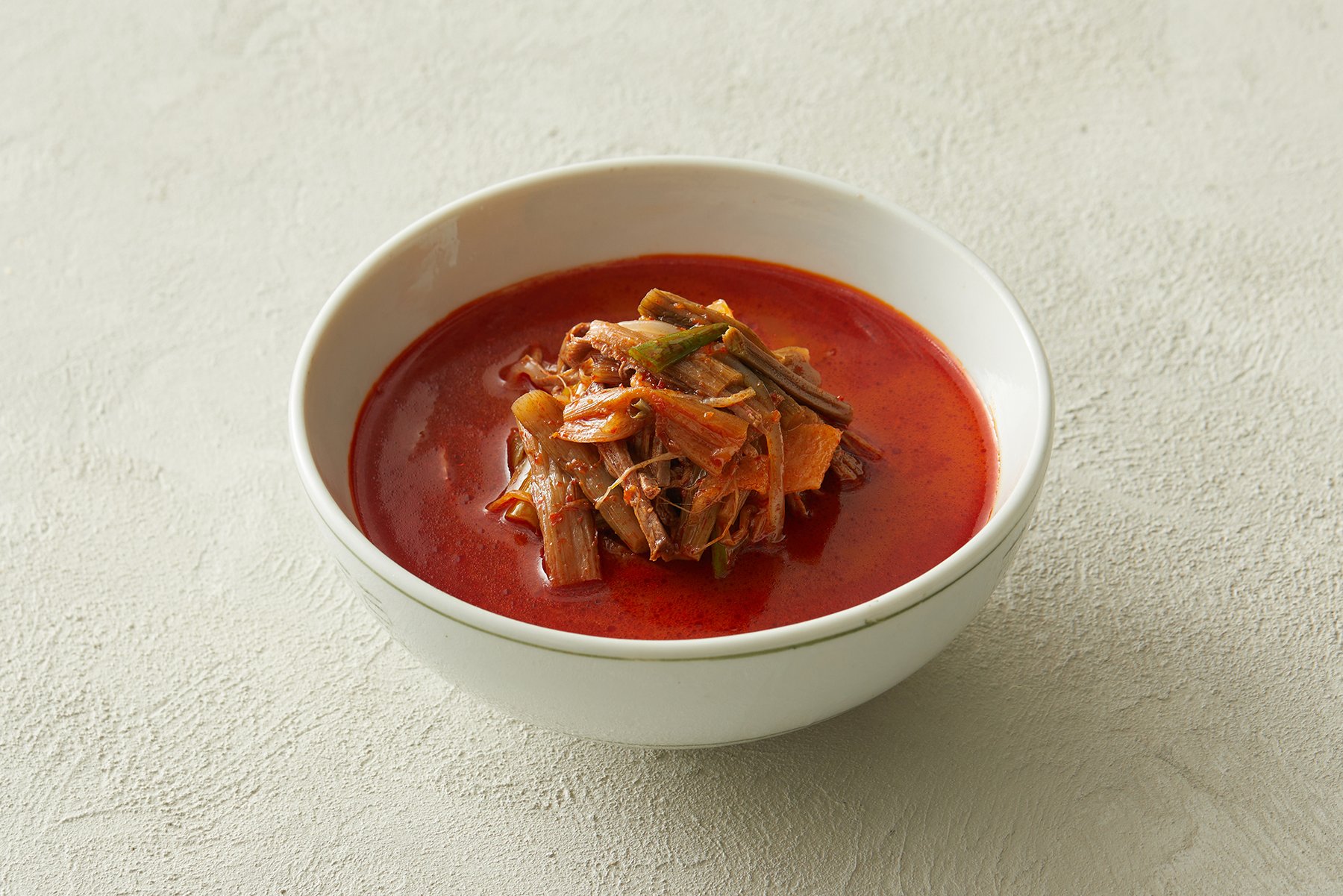 육개장 1~2인분 배민 장보기∙쇼핑