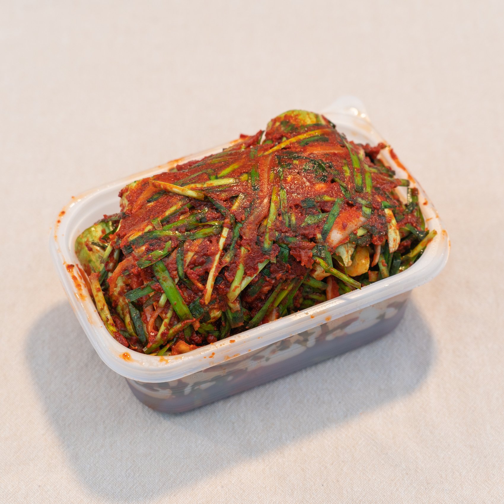 시원하고 맛있는 오이소박이 1kg 신장 불난집 배민 장보기∙쇼핑