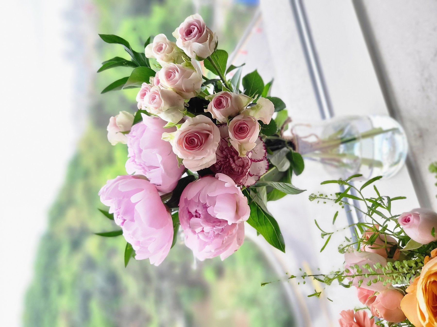 화병 M 배민 장보기∙쇼핑