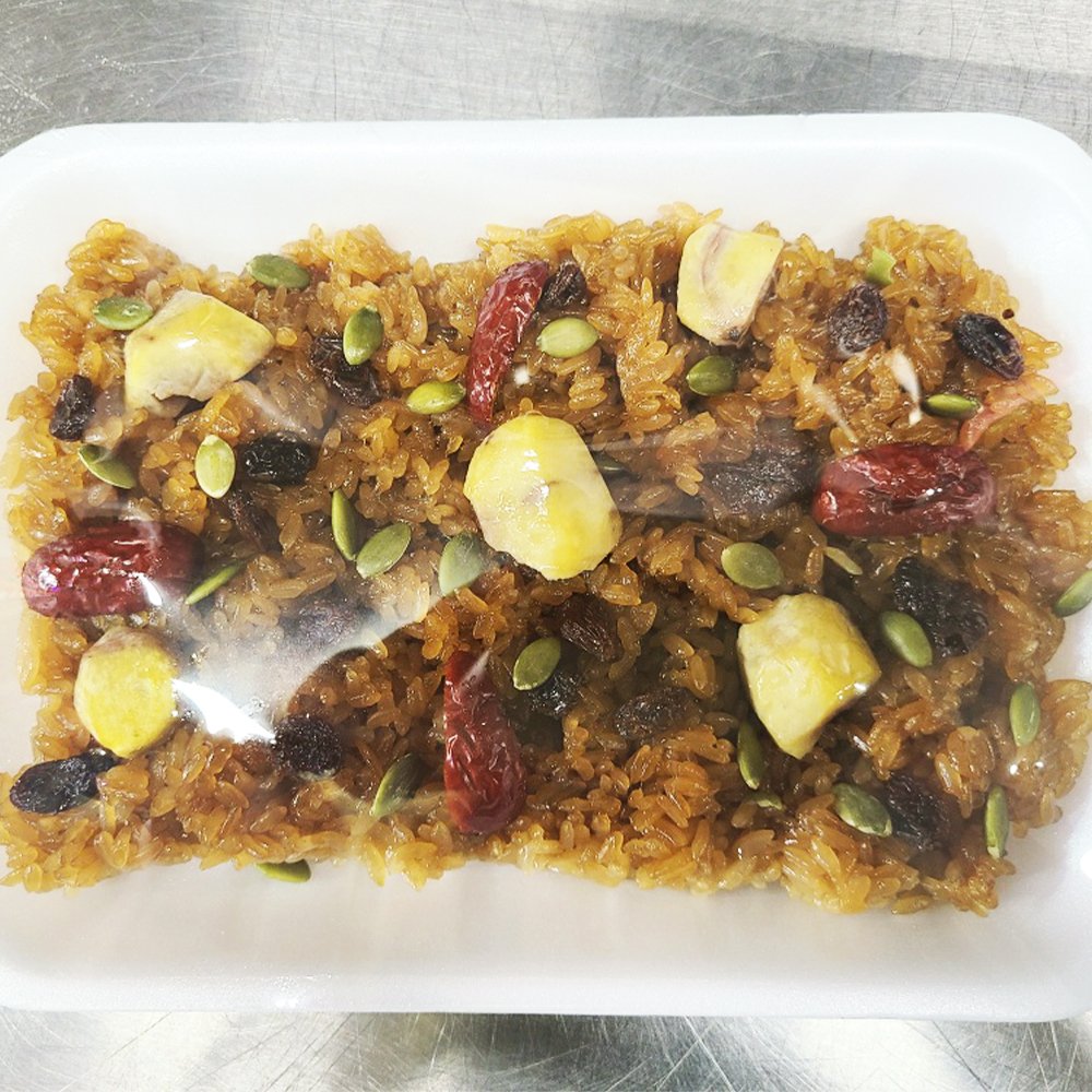 맛과 영양 가득한 약식 1팩 봉천떡집 배민 장보기∙쇼핑