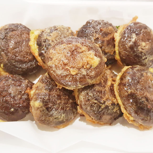 쫄깃 맛나는 표고버섯전 1팩 화곡 본전 배민 장보기∙쇼핑
