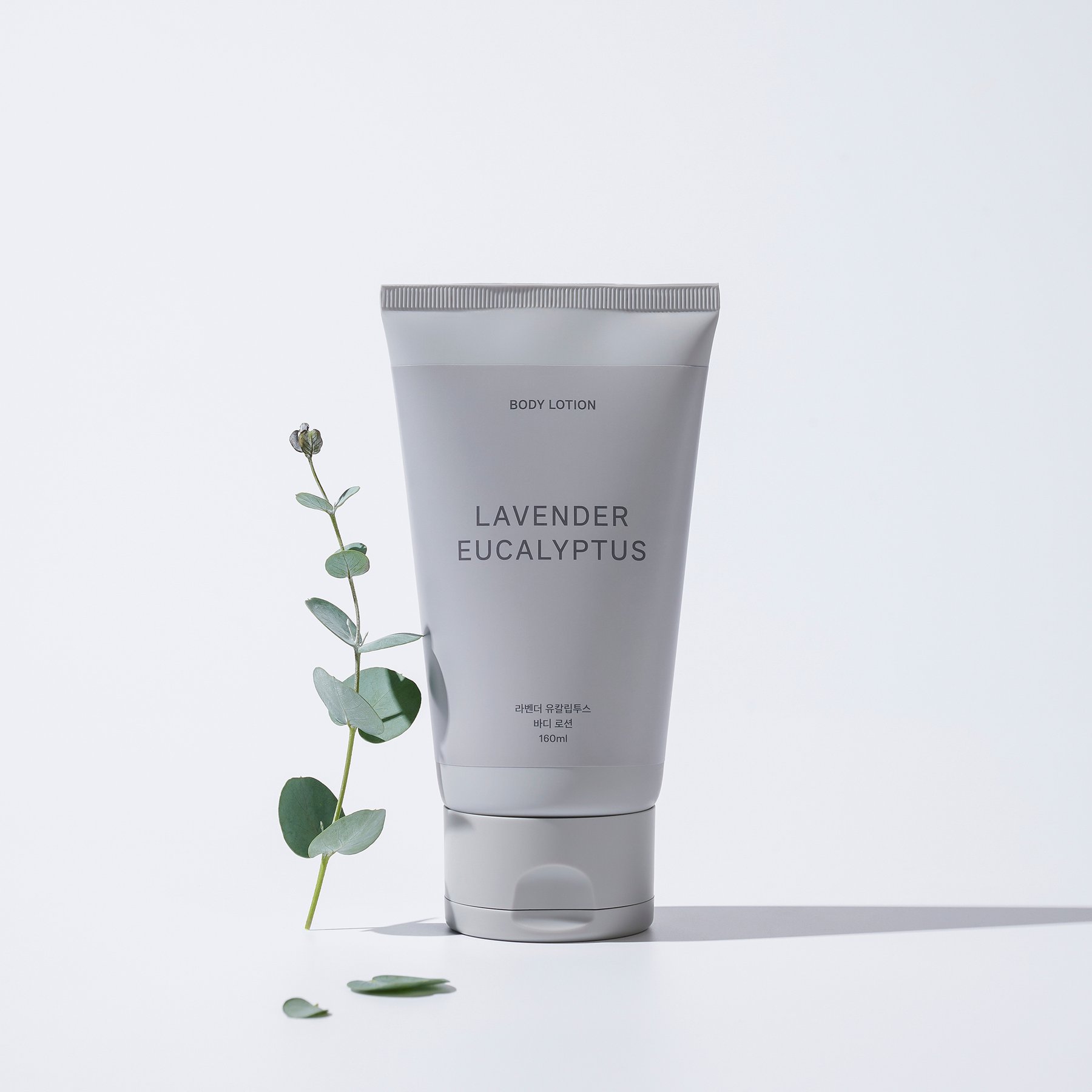 Jaju자주 24n자주 라벤더 유칼립투스 바디 로션160ml 배민 장보기∙쇼핑