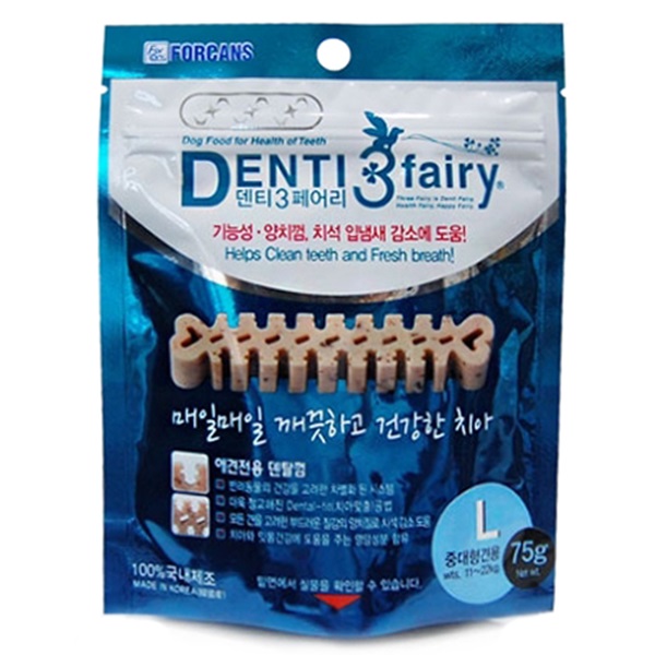 포켄스덴티페어리 L 배민 장보기∙쇼핑
