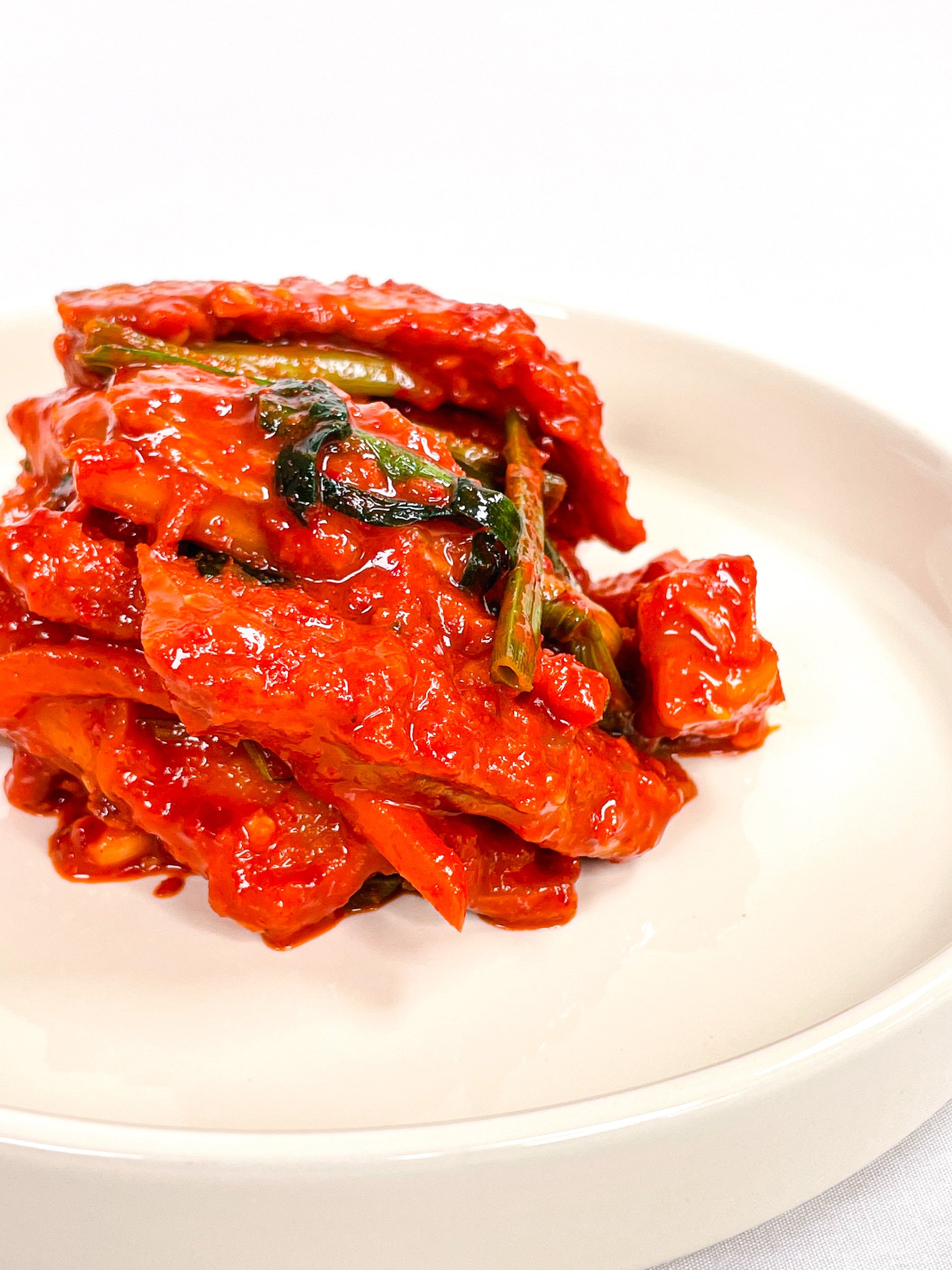 프리미엄 홍어회무침 캔 800g 배민 장보기∙쇼핑