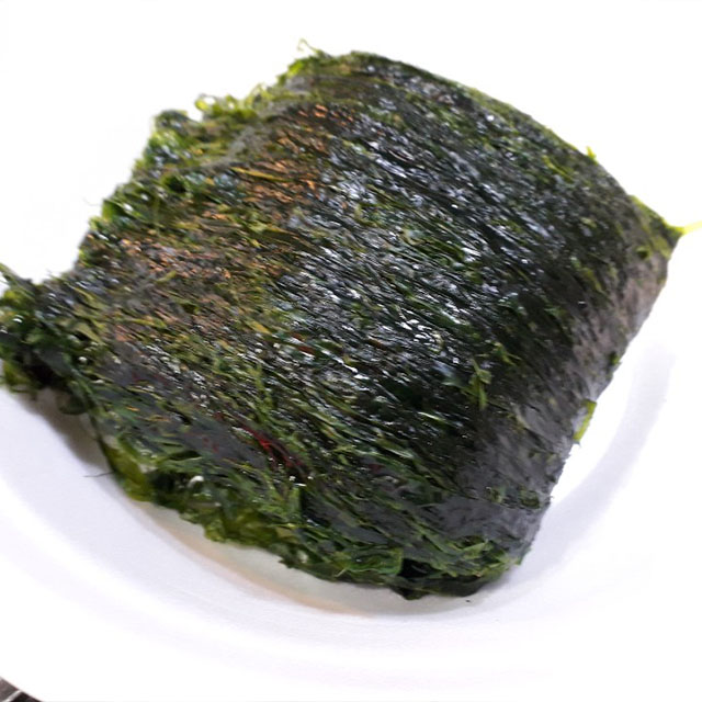 신선한 생물 파래 3덩이 한민 호진네야채 배민 장보기∙쇼핑