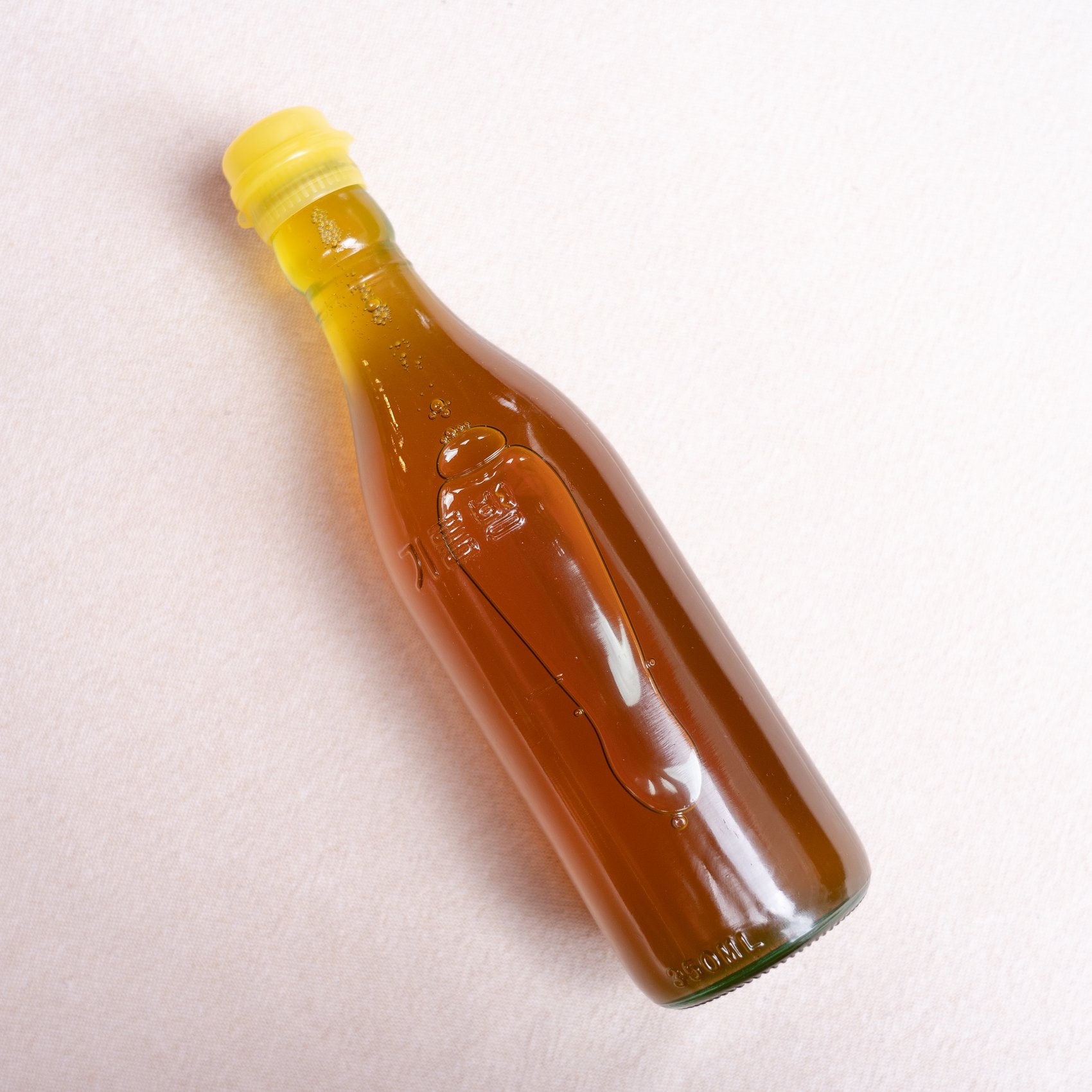 풍미 가득한 들기름 350ml 신장 경북상회 배민 장보기∙쇼핑