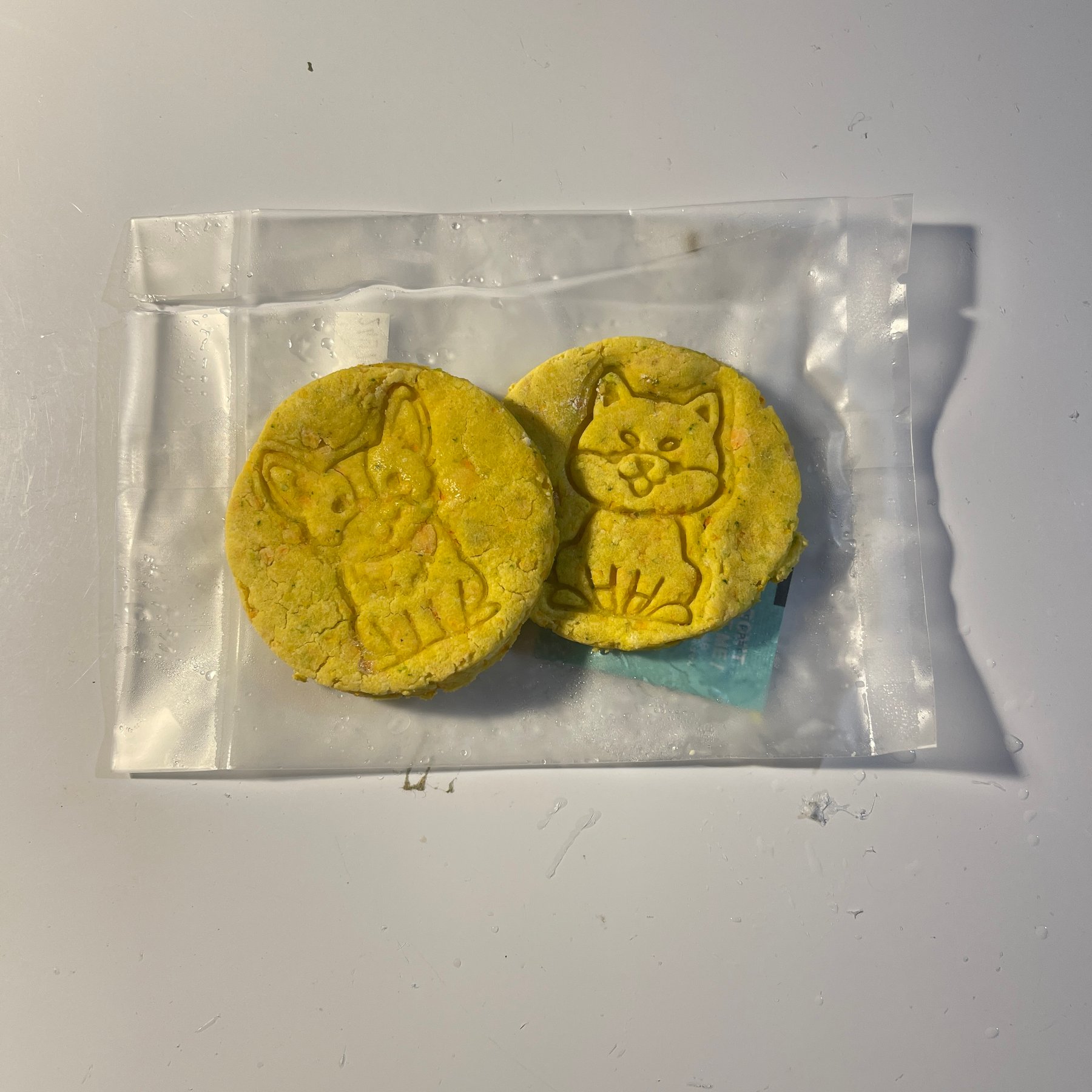 야채쿠키 배민 장보기∙쇼핑