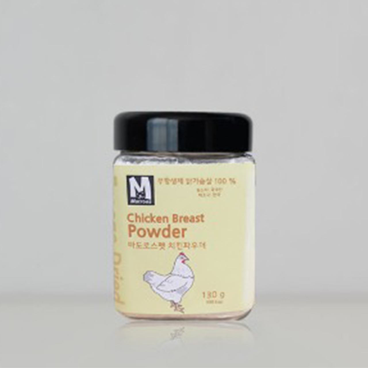 마도로스펫 치킨파우더 130g 배민 장보기∙쇼핑