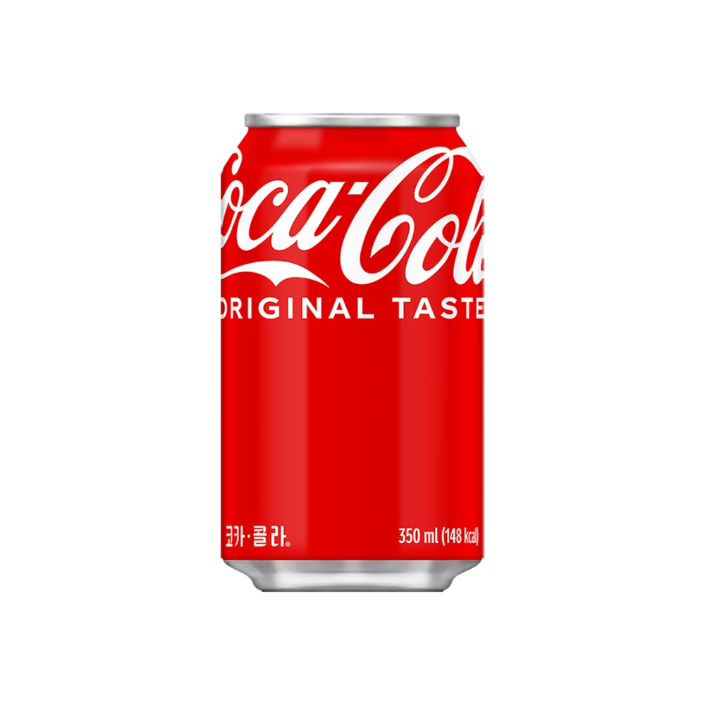 코카코카콜라캔350ml 배민 장보기∙쇼핑