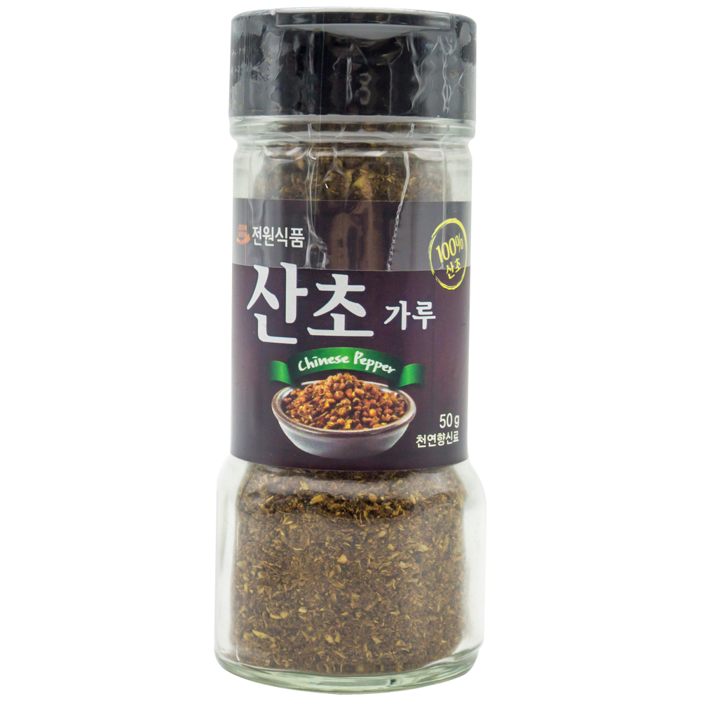 산초가루50g 배민 장보기∙쇼핑