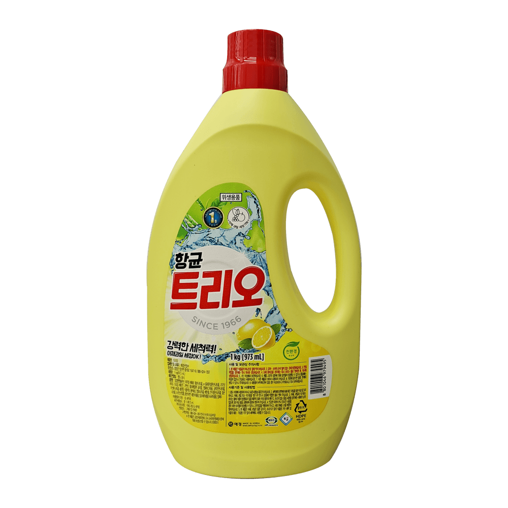 항균트리오 1kg 배민 장보기∙쇼핑