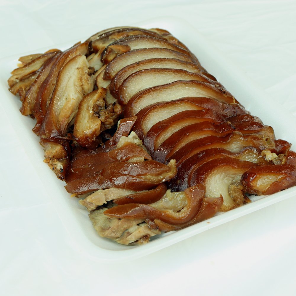 쫄깃한 맛이 일품인 앞다리 대 만원족발 배민 장보기∙쇼핑