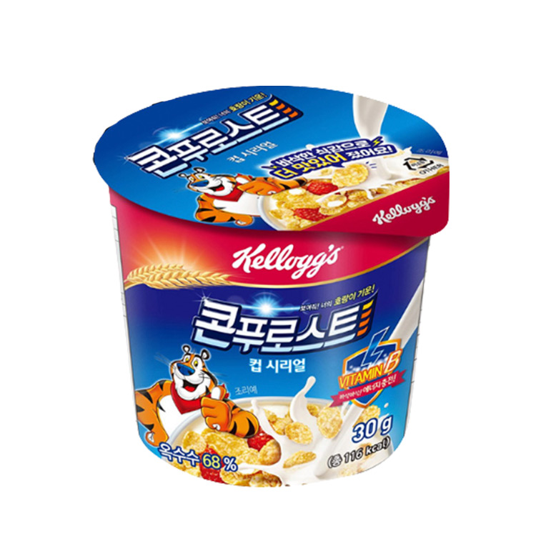 21켈로그콘푸로스트30g 배민 장보기∙쇼핑