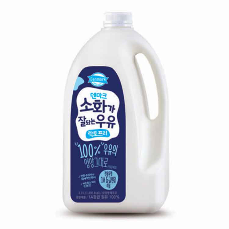 동원덴마크소화가잘되는우유23l 배민 장보기∙쇼핑