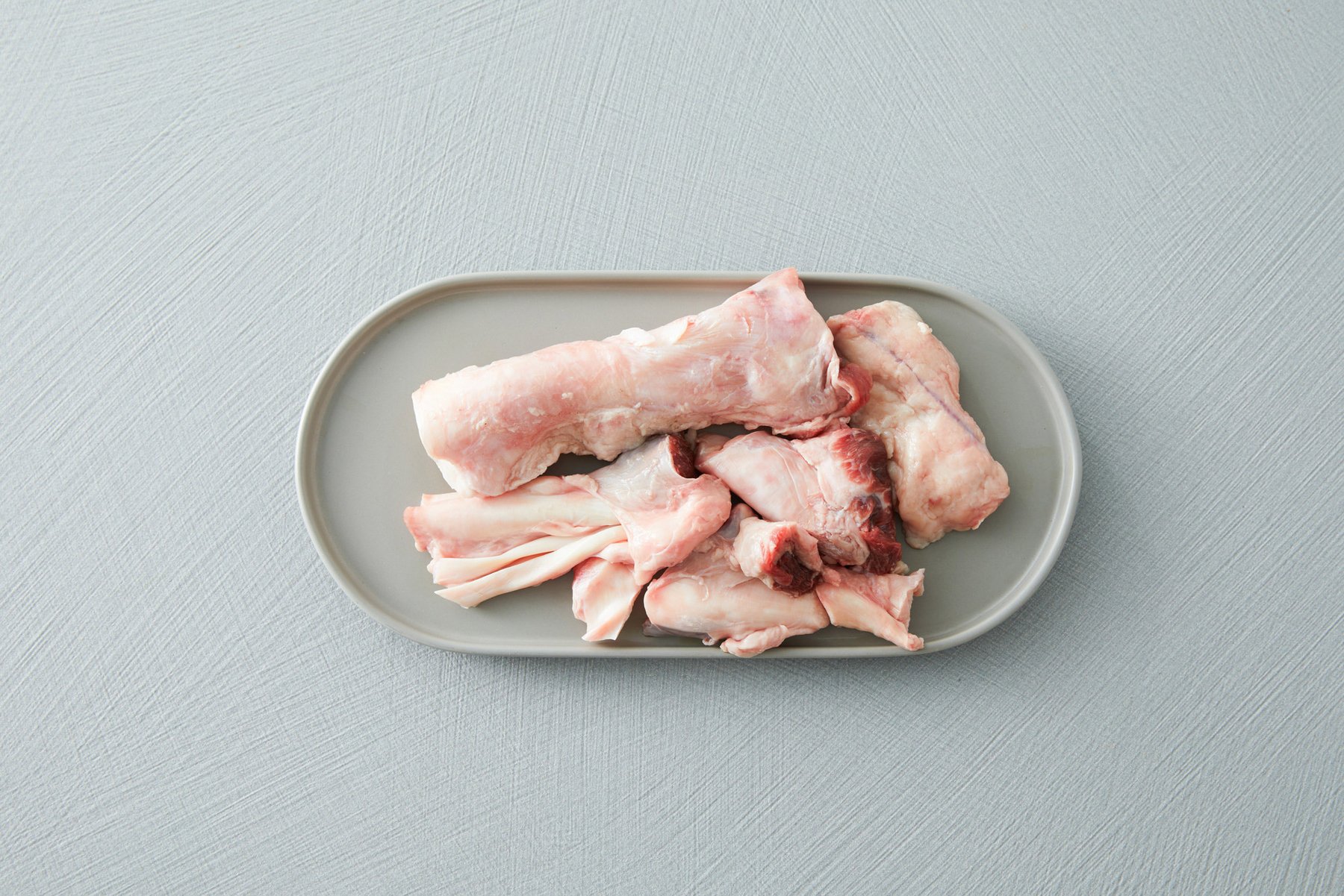 냉동 한우 스지 100g 배민 장보기∙쇼핑