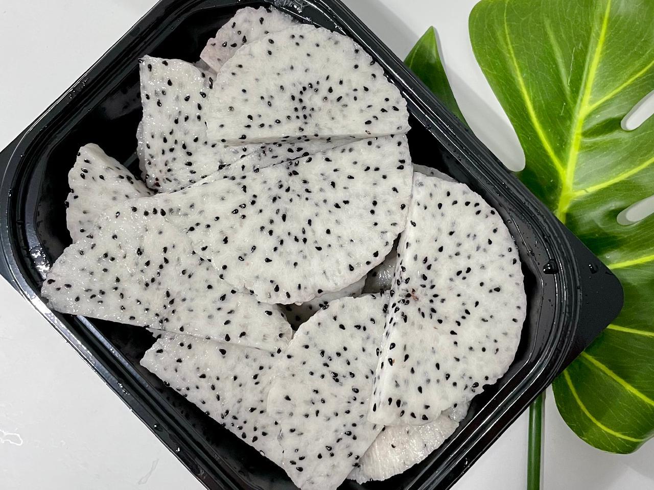드레곤 프루츠 화이트 용과 12개1개 컷팅 배민 장보기∙쇼핑
