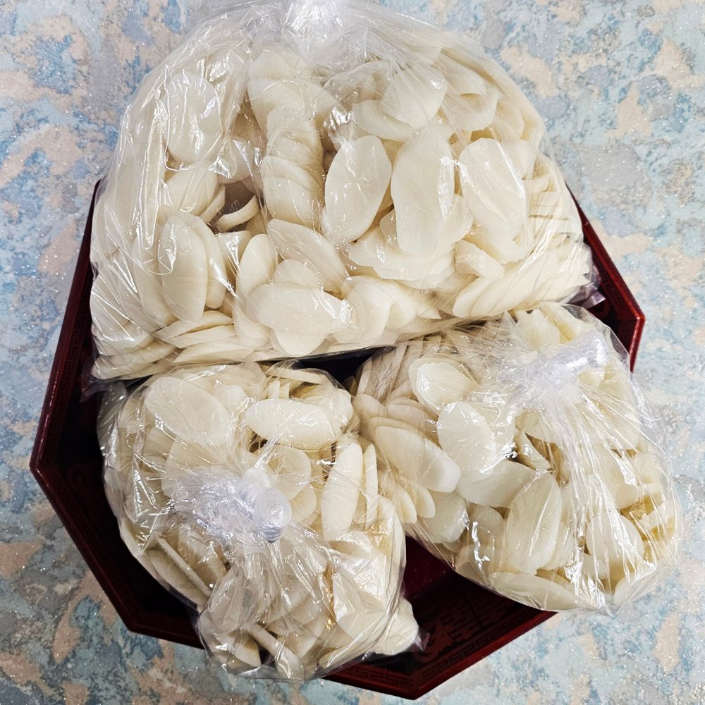 국산 쌀 100 쫄깃쫄깃 떡국떡 16kg7 8인분 신장 종로떡집 배민 장보기∙쇼핑