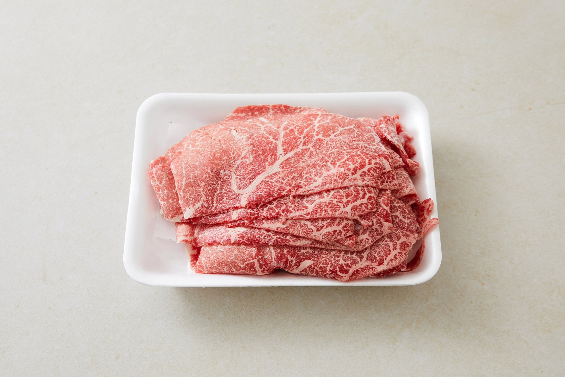 냉동 1한우불고기 100g 배민 장보기∙쇼핑
